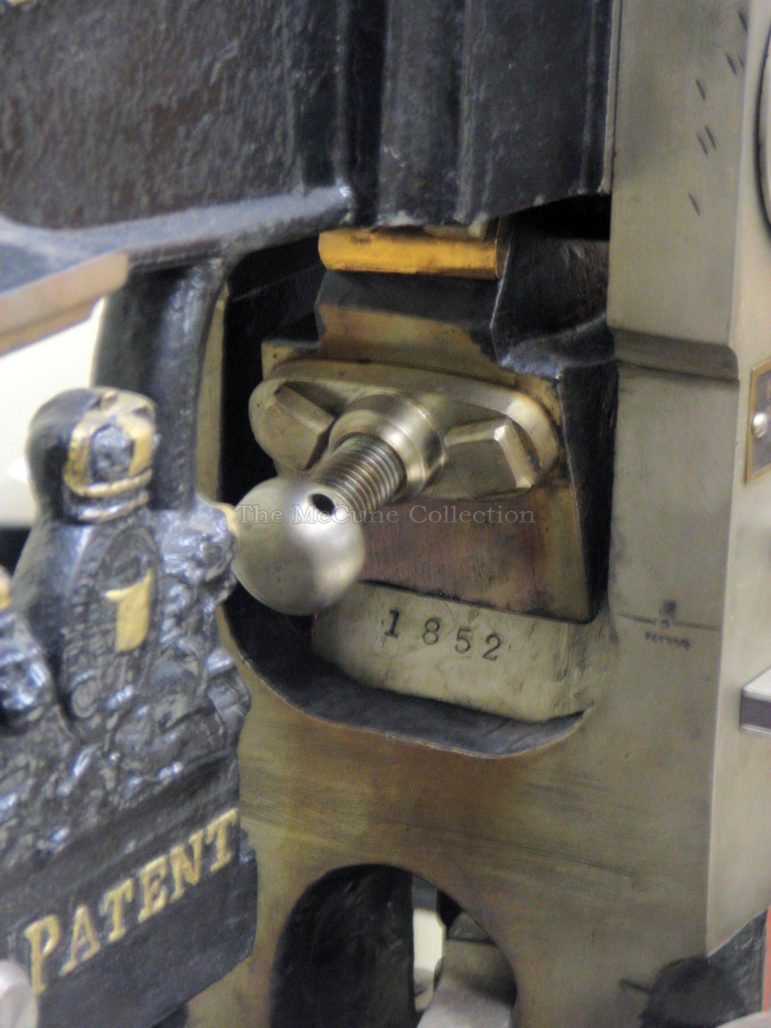 Albion Press • The McCune Collection